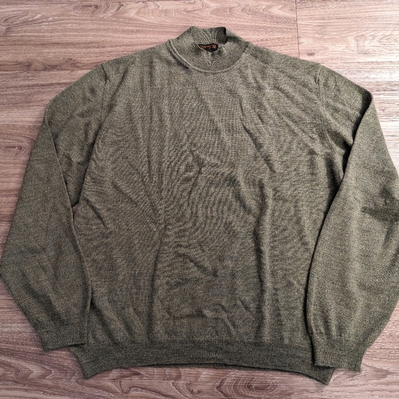 Vintage | Sweaters | Vintage Italian Lord And Taylor Merino Wool ...